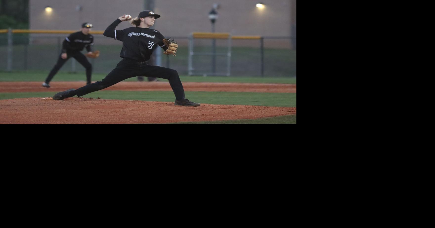 Greenwood baseball flies past Berea | Sports | indexjournal.com