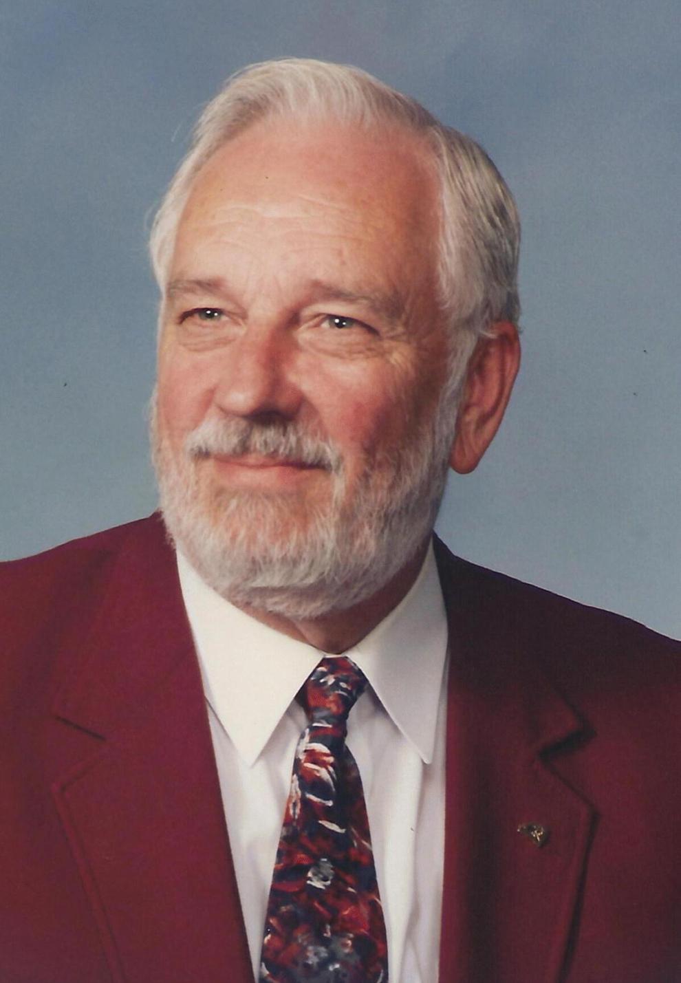 Charles Joseph Rogers, Jr. | Obituaries | indexjournal.com