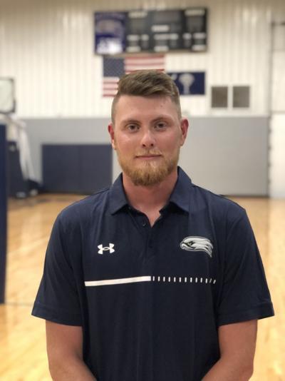 Will Rooney returns to alma mater, takes over GCS football | Sports ...