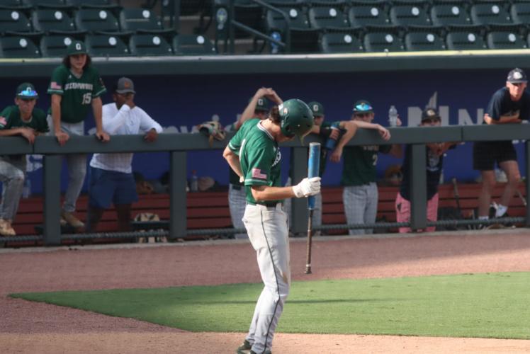Post 20 baseball ends season in state semifinal | Sports | indexjournal.com