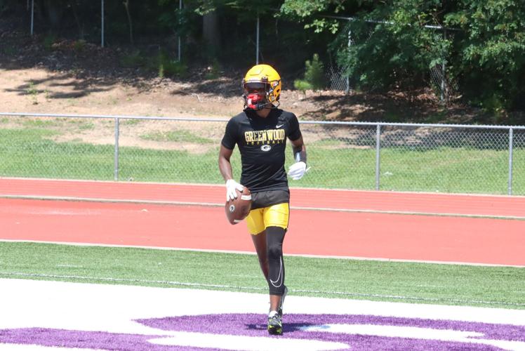 Six Lakelands teams play in FCA 7-on-7's at Emerald | Sports ...