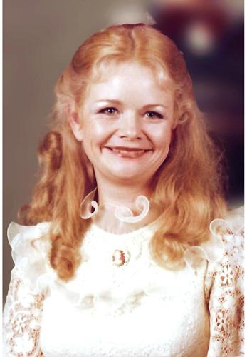 Myra Williamson | Obituaries | indexjournal.com