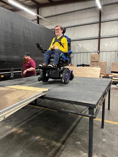 Luke Christie, GCT ramp up for season opener | Unwind | indexjournal.com