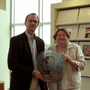 Longtime Greenwood library director to retire | News | indexjournal.com