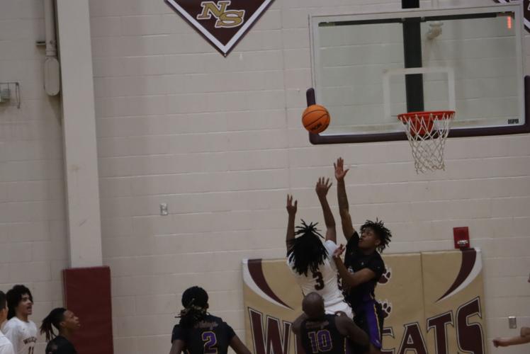 Emerald boys basketball uses hot start to down Ninety Six | Sports ...