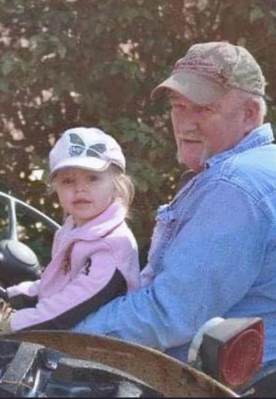 Bruce Gordon Watson | Obituaries | indexjournal.com