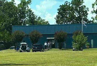 Possible SLED agents in Calhoun Falls | News | indexjournal.com