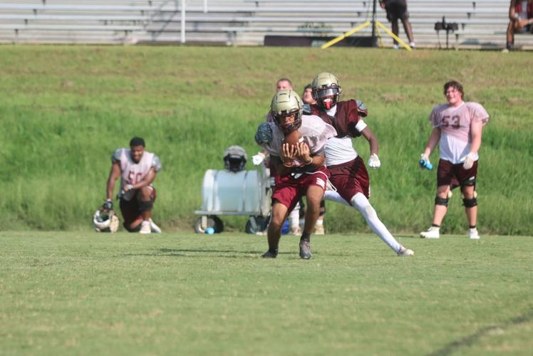 Erskine football kicks off sixth season of resumed era | Sports ...