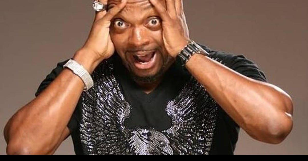 Comedian Shaun Jones returns to AOH | Unwind | indexjournal.com