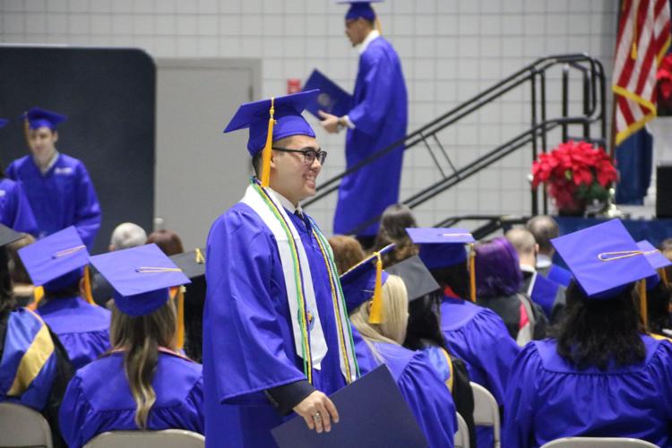 Lander University fall commencement | News | indexjournal.com