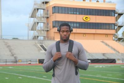 Cut twice in JuCo, Brandon Henderson lives out D1 dream at ECU | Sports ...