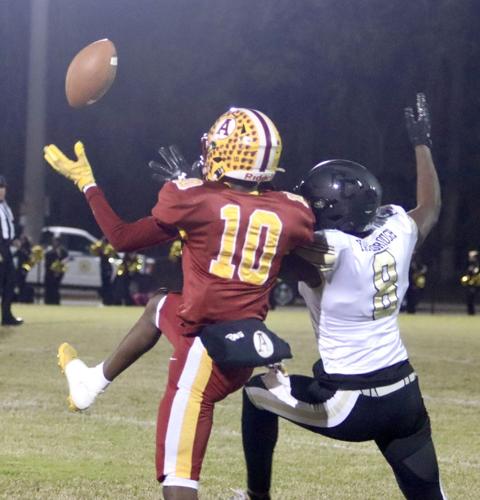 Ty a bow on it: Abbeville punches ticket to Upper State championship ...