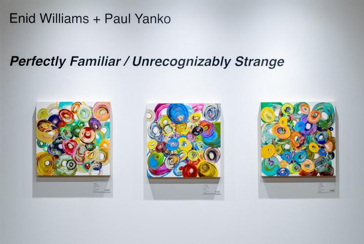 Couple teaches art, instills drive to make opportunities | Lifestyles ...