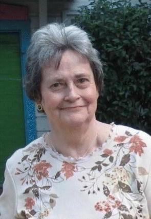 Barbara Beegle Locke | Obituaries | indexjournal.com