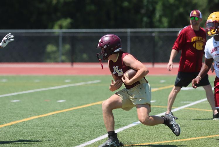 Ninety Six out to show last year set the standard | Kickoff 2022 ...