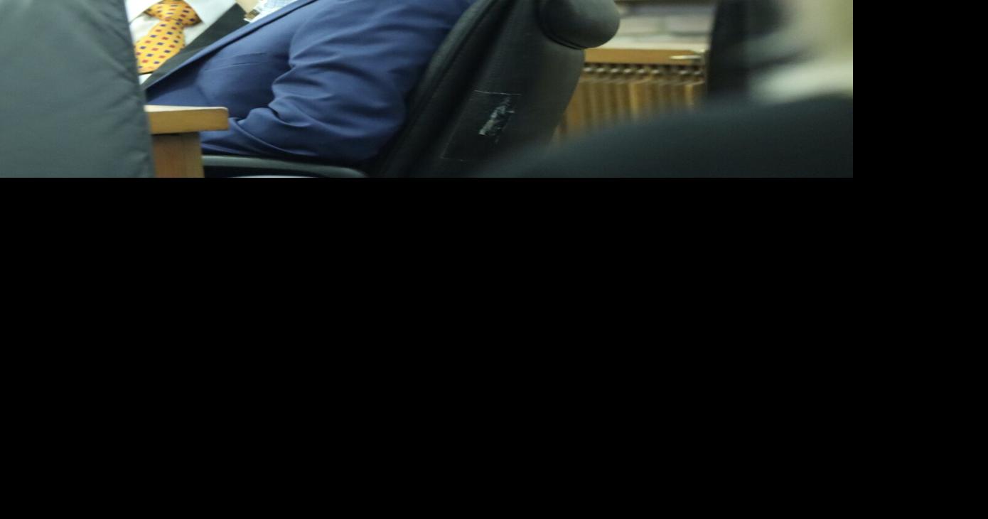 'Bud Ackerman' murder trial hit with another delay | News ...