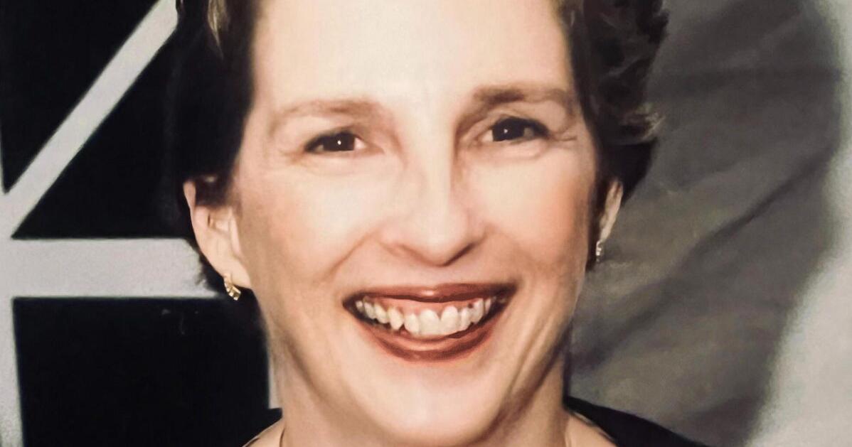 Judith Benway Mills | Obituaries | indexjournal.com