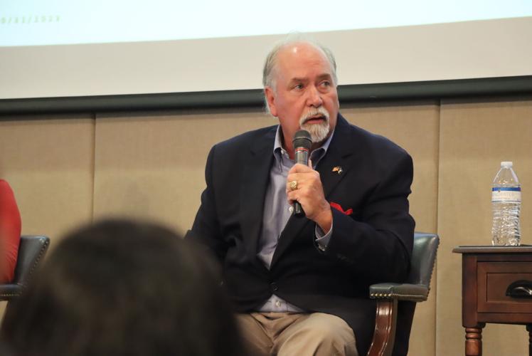 County gears up for new capital project sales tax | News | indexjournal.com