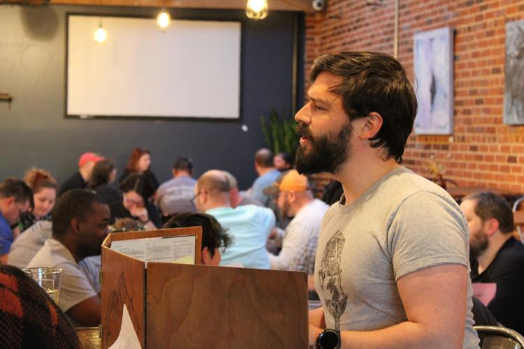 No dark dungeons: Good Times and Dragons brings D&D players together ...