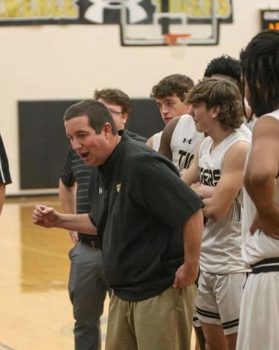 Russ Gregg returns to Greenwood, becomes new GHS boys basketball coach ...