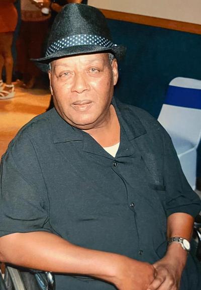 Walter Gilbert | Obituaries | indexjournal.com