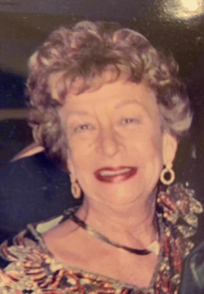 Mary Jo Groomes | Obituaries | indexjournal.com