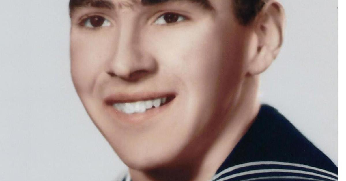 George Griffin Elrod | Obituaries | indexjournal.com