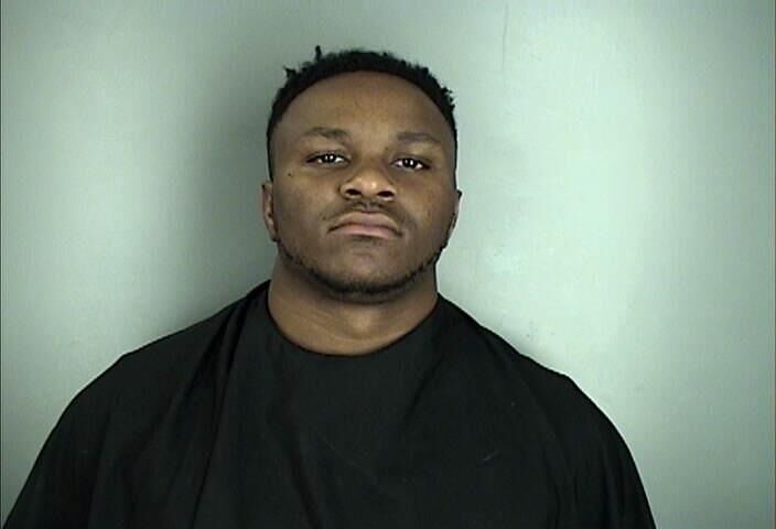 Greenwood police make arrest in Saturday shooting | Crime ...