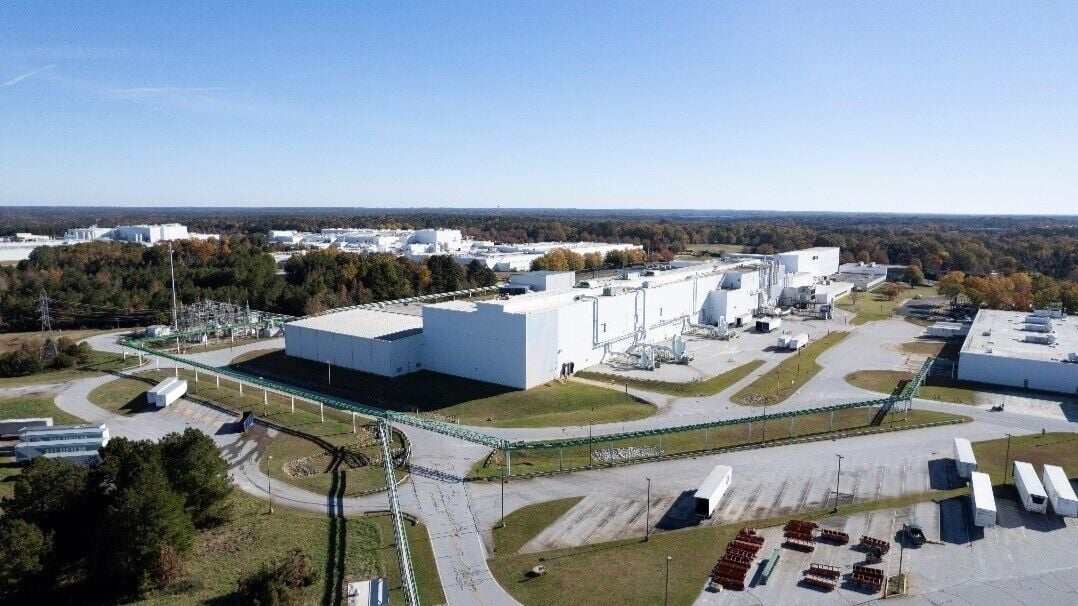 ES Foundry launches operations in Greenwood County | News | indexjournal.com