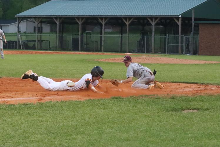 Nickles slams 3-RBI triple to lift Abbeville baseball to win over ...
