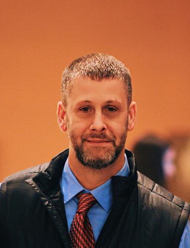 Emerald's John-Mark Scruggs fights cancer with support of many | Sports ...