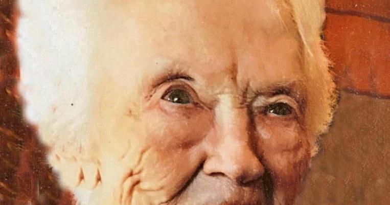 Annis Anderson Saxon | Obituaries | indexjournal.com