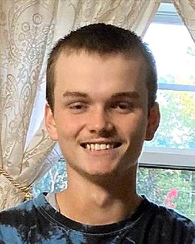 Missing: Joshua Cuddy (SC) | Missing children from SC | indexjournal.com