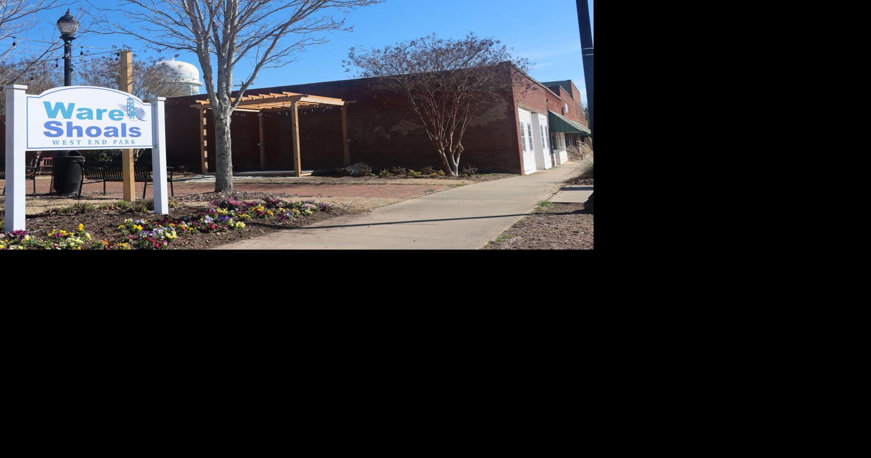 Councilmen question value of Ware Shoals building buy | News ...