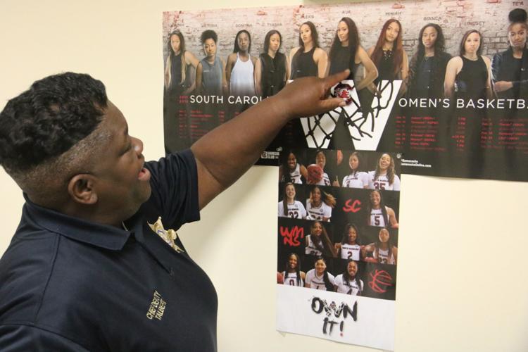 Longtime Lakelands lawwoman ready for next challenge | News ...