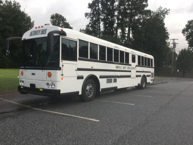 Abbeville inches toward decision on high schools, purchases activity ...