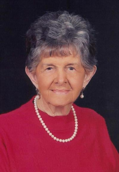 Dot Bowie | Obituaries | indexjournal.com