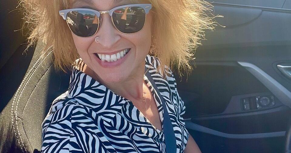 Amy Alley: Seize the day | Columns | indexjournal.com