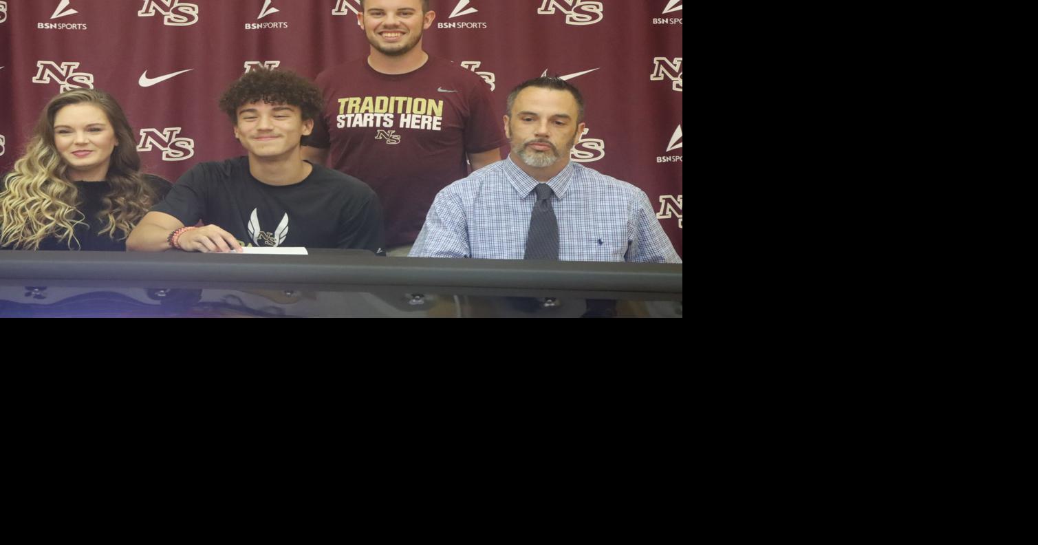 Ninety Six's Ethan Graham signs with Erskine | Sports | indexjournal.com