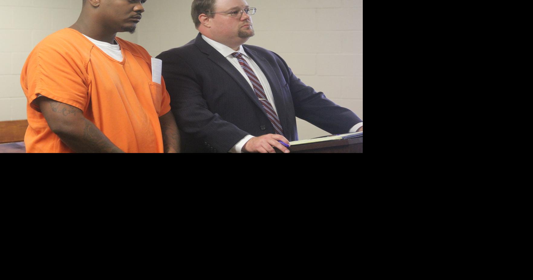 No bond set for Brandon Hawkins in H2O Lounge shooting case | Crime ...