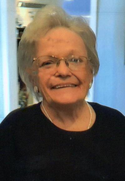 Margaret Mock | Obituaries | indexjournal.com