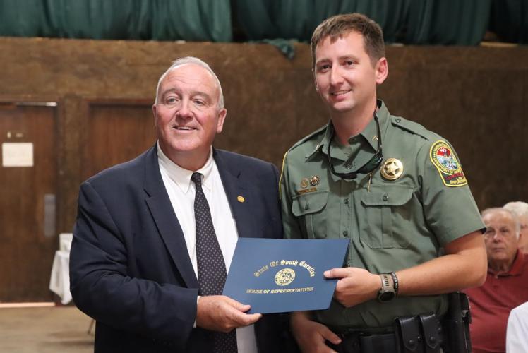 Photos: 2022 Patriots' BBQ honors vets and first responders | News ...