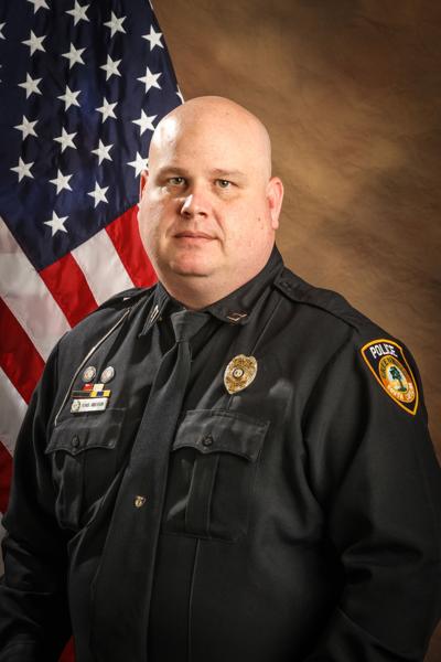 Travis Anderson, longtime police officer, dies of cancer | Breaking ...