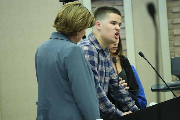 'This shouldn't have happened': Victim's family has better grasp of ...