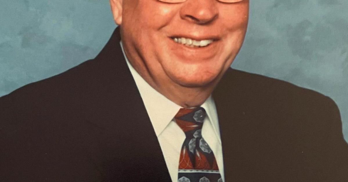 Marvin Ray Kinney | Obituaries | indexjournal.com