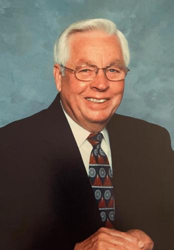 Marvin Ray Kinney | Obituaries | indexjournal.com