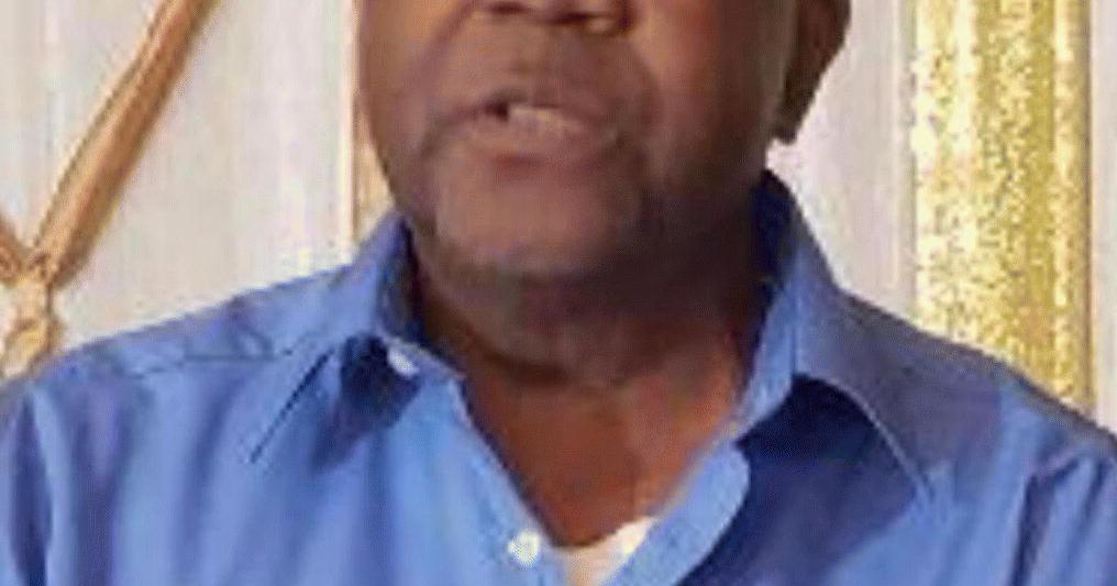 Tony Gerald Irvin | Obituaries | indexjournal.com