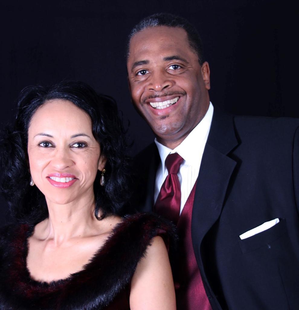 Morris Chapel Baptist Church celebrates 9th pastoral anniversary ...