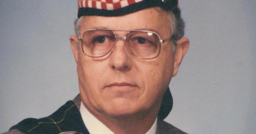 John Marchi | Obituaries | indexjournal.com