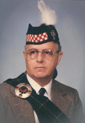 John Marchi | Obituaries | indexjournal.com